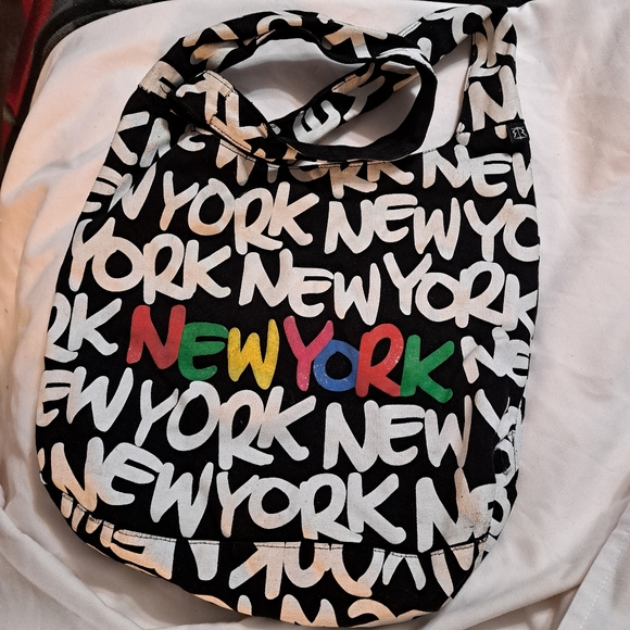 Robin Ruth | Bags | Robin Ruth New York Slouch Hobo Bag | Poshmark